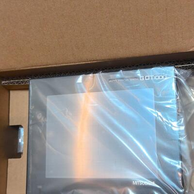 议价GT1155-QSBD-C GOT1000 触摸屏 工业自动化控制系统用维修