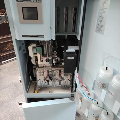 议价NPW-160 总磷总氮分析仪 哈希水质检测工业分析设备维修