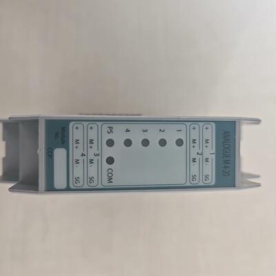 议价ANALOGUE M4-20 康士廉工业工控自动化模块维修
