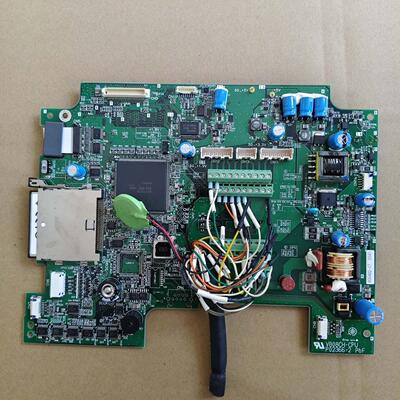 议价V808CH2 MONITOUCH机械手主板 工控自动化配件维修