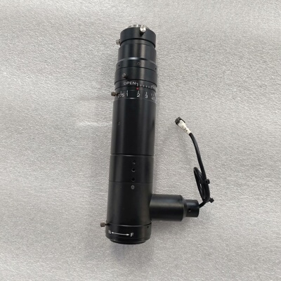 议价VSZ-0745CO 工业同轴光远心镜筒 0.75x-4.5x连续变倍维修