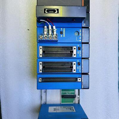 议价F3PU20-ON F3SP53-CH F3LU01-ON F3RZ82-OF 友信工控模块维修