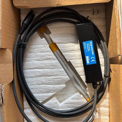 议价DK830SR Magnescale位移传感器 高精度工业测量 3米线长维修