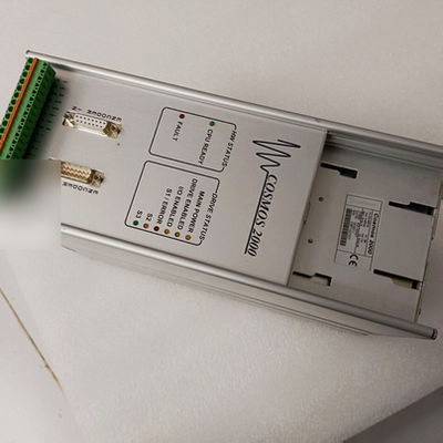 议价KZ100057 COSMOS 2000 工业驱动控制模块维修