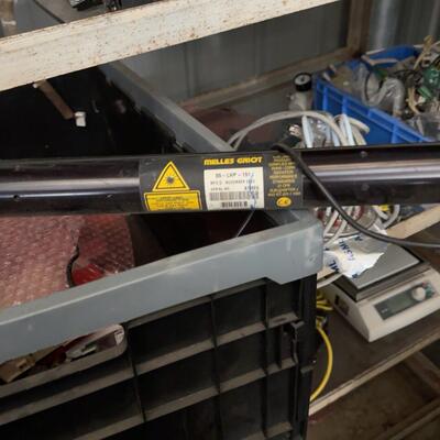 议价05-LHP-151 MELLES GRIOT激光管 实验光学器材维修