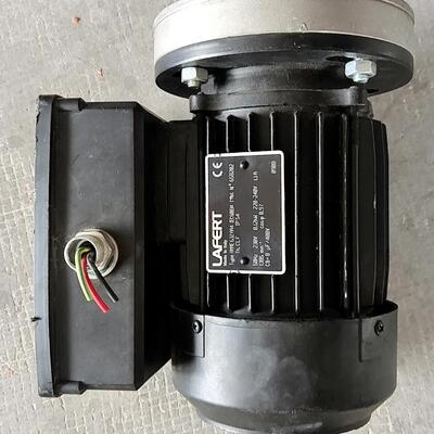 议价AMME 63ZAA4 电机 LAFERT IEC60034 工业设备维修
