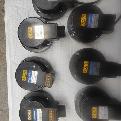 议价E03B171612 E03B171613 三洋山洋编码器 工控自动化配件维修