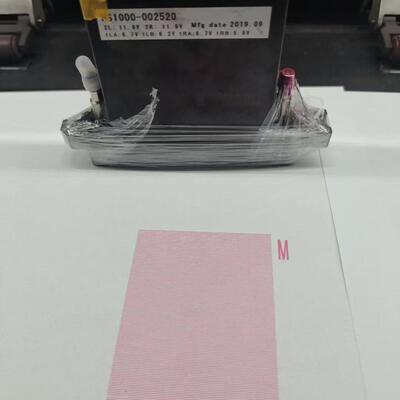 议价HS1000-002520 柯尼卡1024i喷头 喷墨打印设备配件维修