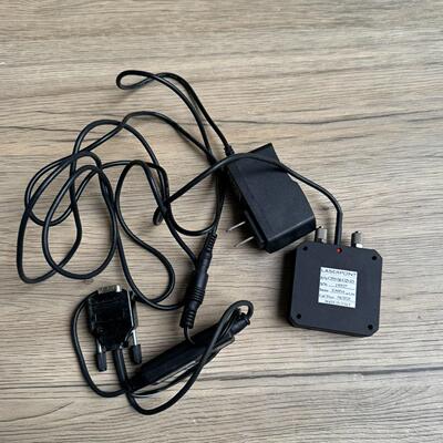 议价CSW-50-D25-RS Laserpoint激光功率计探头 50W维修