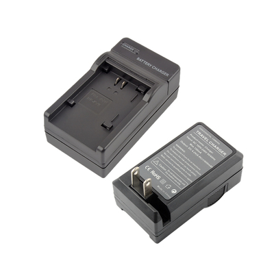 全新柏卡Praktica摄像机IX-8S FHD-IX8 PA-VG-130 IX-8电池充电器