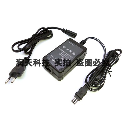 AC-L100适用索尼DCR-TRV27 TRV280 TRV30 TRV308 TRV310相机