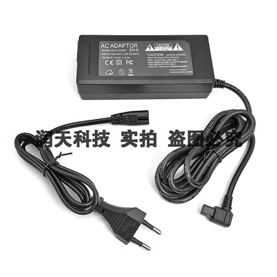 尼康EH-6 D200 D3S D3 D3H D3X D2 D2S D2H D2X D2XS电源适配器D4