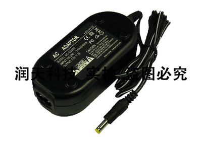 适用于松下SDR-H28GK NV-MD10000GC VDR-D158GK电源适配器VSK0725