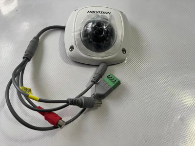 海康摄像机200万同轴电梯专用