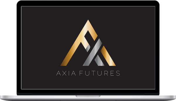Axia Futures – The Footprint Edge Course视频课件英文版