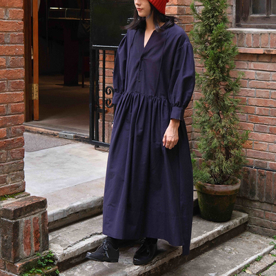 【SALE】Toogood THE COOK 厨师连衣裙