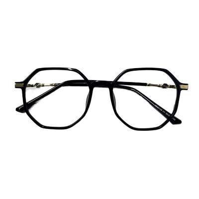 zscc女眼镜近视女可配有度数