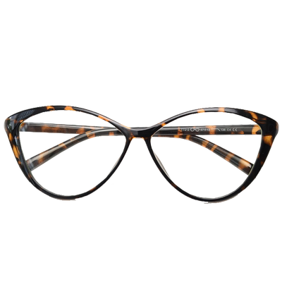 zscc时尚猫眼框男女同款