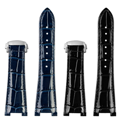 专用格雅手表头层牛皮柔软舒适