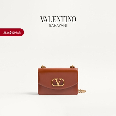 华伦天奴VALENTINO女士肩背包