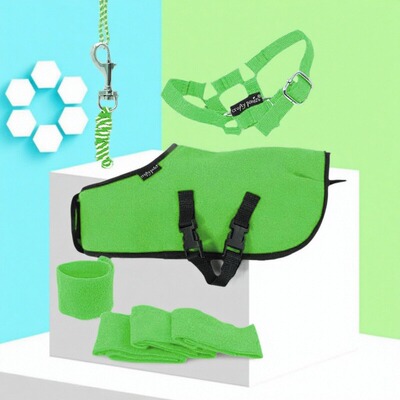 小马玩偶服饰craftyponies福蹄马