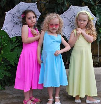 蕾丝婚庆布艺摄影伞