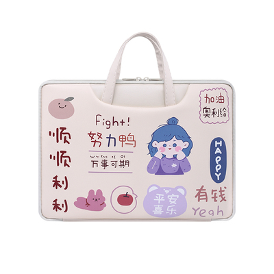 华为适用redmi联想小新电脑包