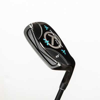 TearDrop钛神高尔夫球杆男士