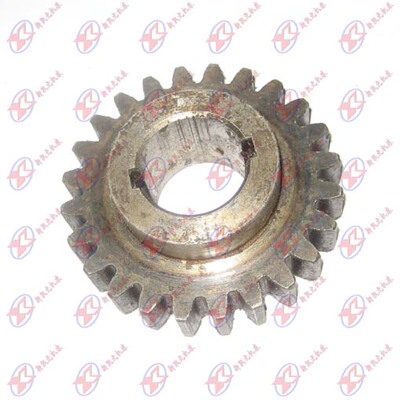 机床配件镗床配件车床配件 沈阳中捷T68-2360齿轮Z24/M3/L29/&amp