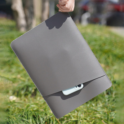 适用于笔电包双层大容量1