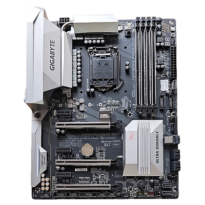 Z270X-UD5/GA-Z170X-UD3/X299