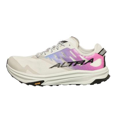 代购Altra x SOAR Running Mont Blanc Carbon联名款男女越野跑