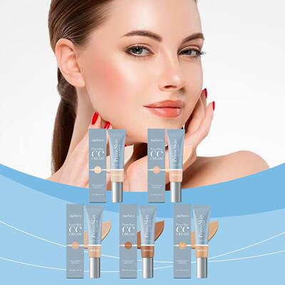 ZEPHOCO Nourishing Lightweight Foundation Series: A lightwei