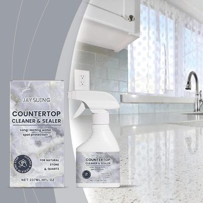 Jaysuing Surface Cleaner - Cleans various surfaces including