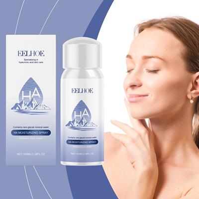 EELHOE Hyaluronic Acid Moisturizing Mist Toner Deeply Nouris