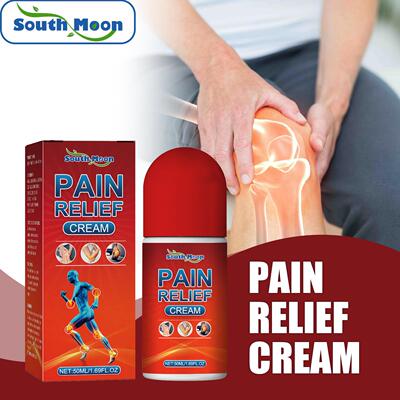 South Moon Joint Relief Roll-On Muscle and Joint Pain Relief