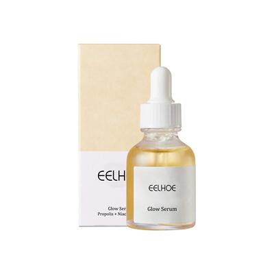 EELHOE Propolis Niacinamide Light Sensing Essence - A hydrat