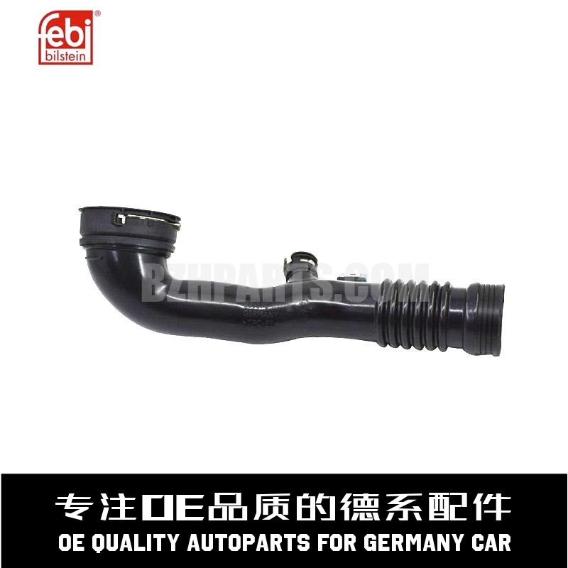 FEBI费比 空气进气管13717609810适用于宝马F01F02F03 E71N54N55