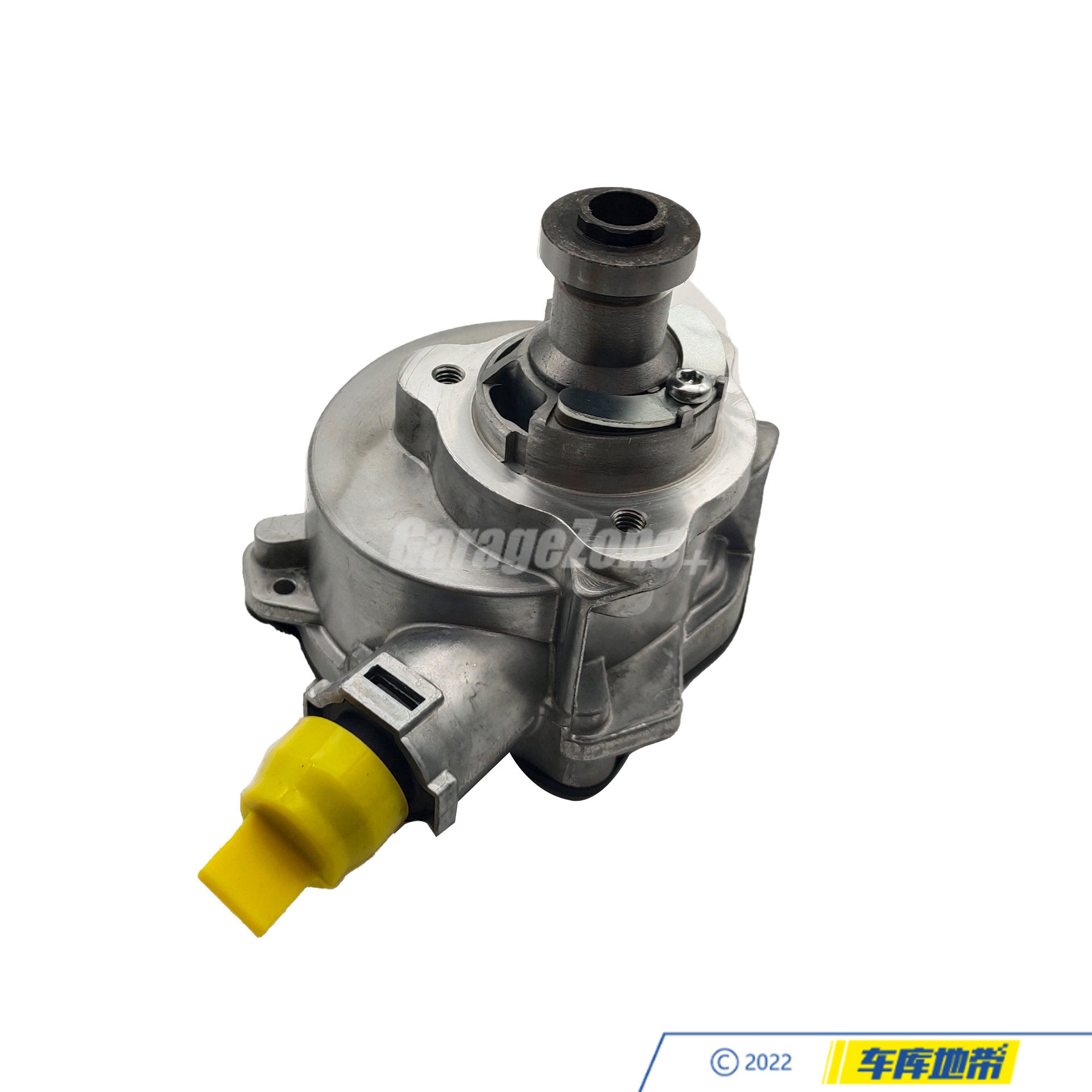 GZ-11667558344真空泵适用宝马N52/13567系X1X3X5Z4E60E87E90F02_虎窝淘