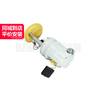 皮尔博格汽油泵总成质量稳定