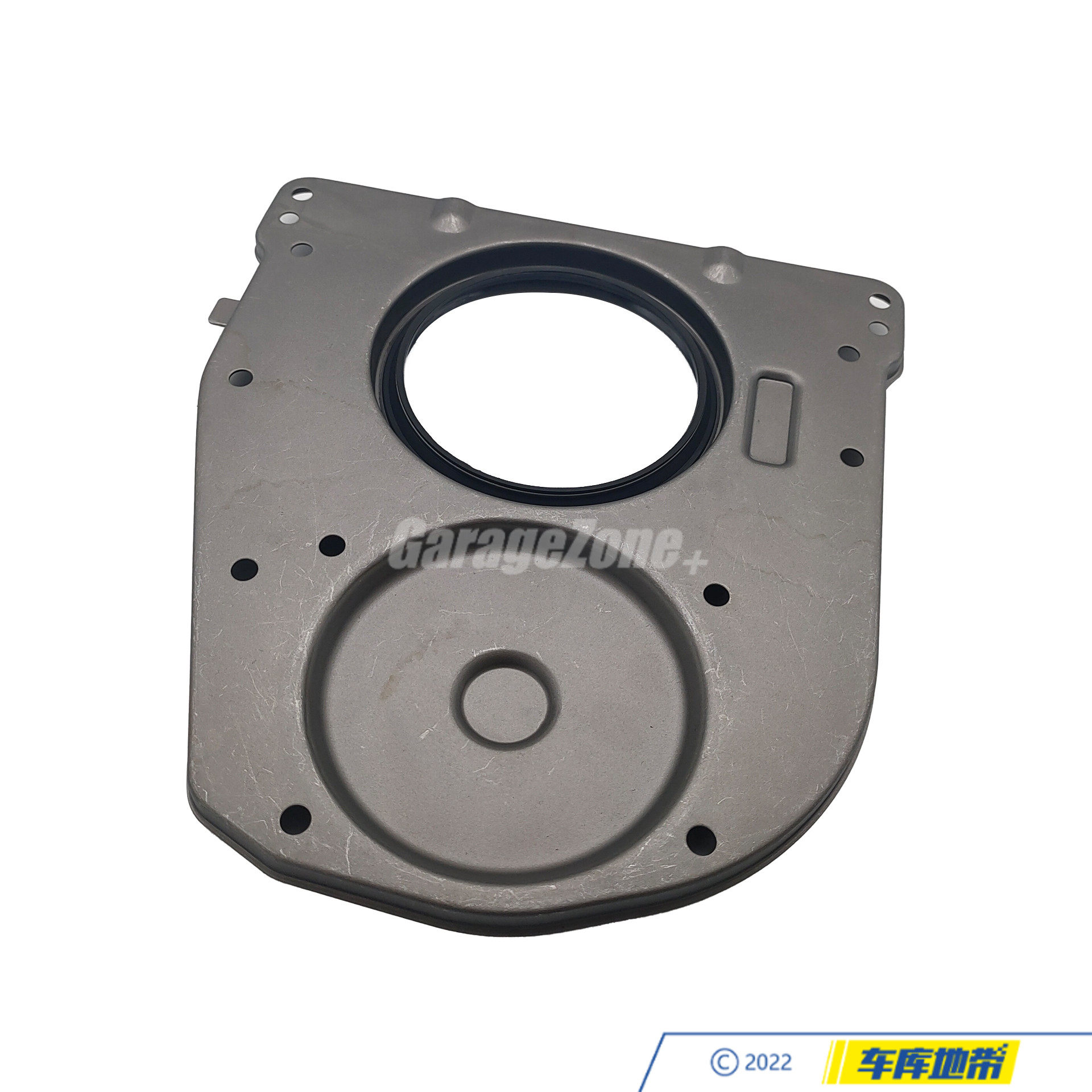 GZ-2720100614曲轴后油封适用奔驰C级E级GLK级W204C219W211W212_虎窝淘