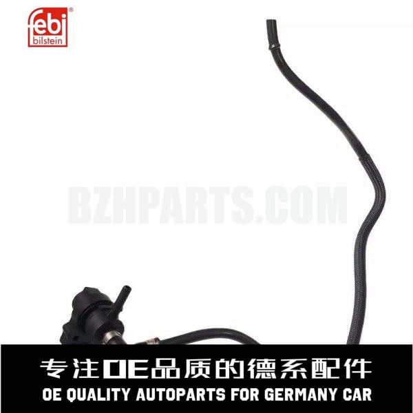 FEBI费比碳罐电磁阀1644703193适用于奔驰W164ML350ML300GL450_虎窝淘