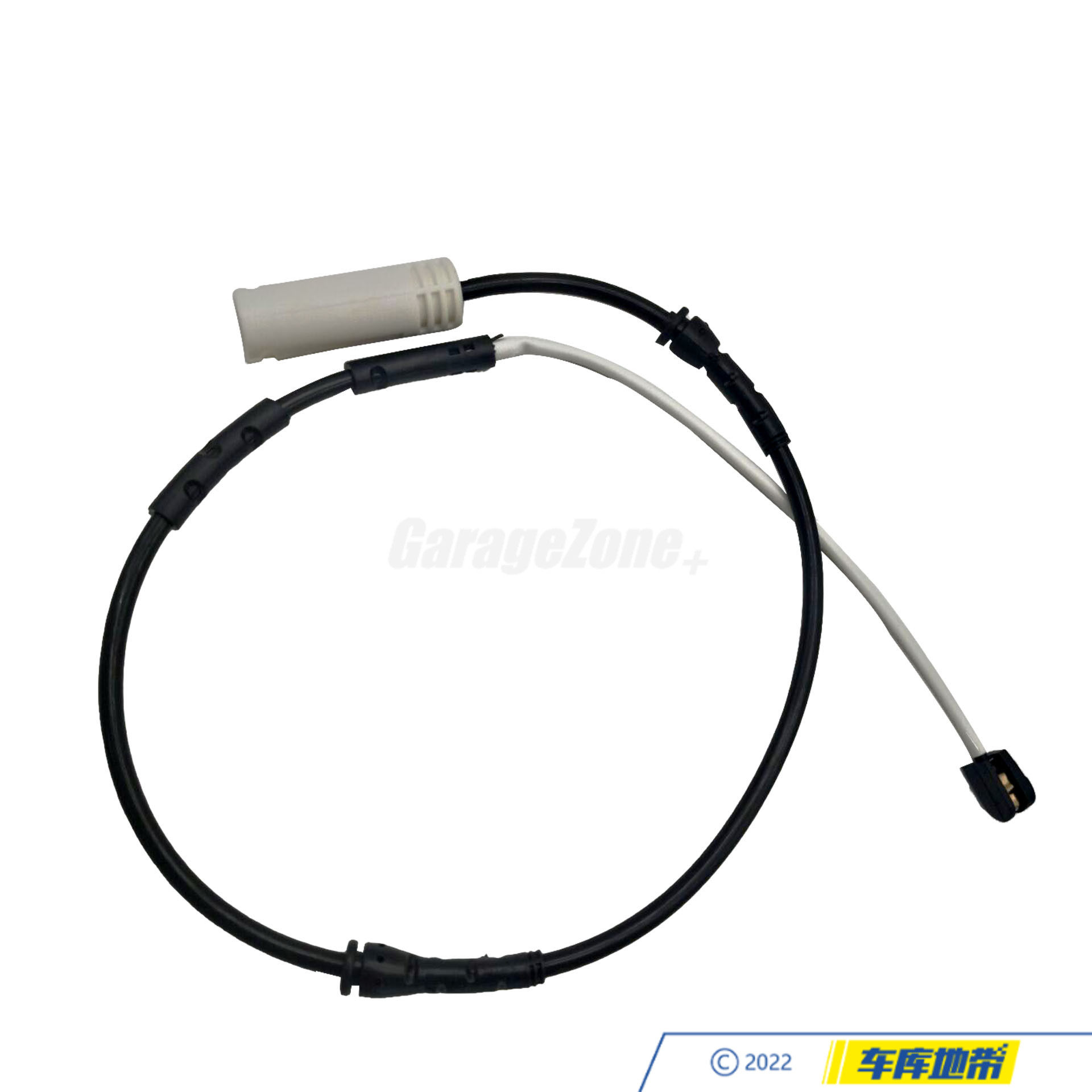 GZ-34356792560刹车感应线前适用宝马3系E90E92/325I330I335I_虎窝淘