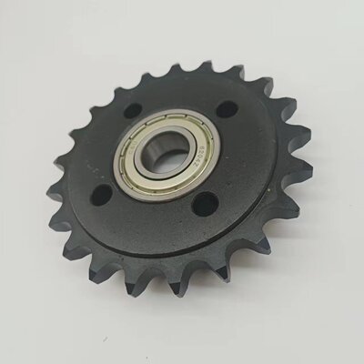 适用于LG星玛扶梯驱动齿