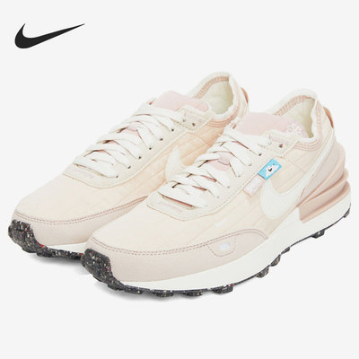 耐克男女复古华夫鞋运动鞋