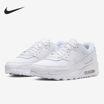 Nike/耐克正品AIR MAX男子气垫训练轻便运动跑步鞋CN8490-100