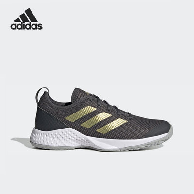 网球鞋Adidas/阿迪达斯