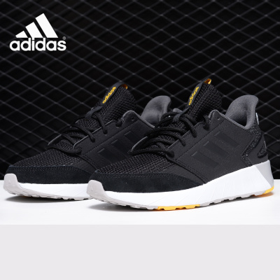 adidasneo女子缓震运动休闲鞋