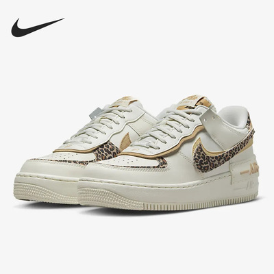 耐克空军一号女子低帮板鞋