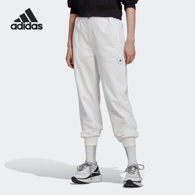 Adidas/阿迪达斯休闲运动长裤